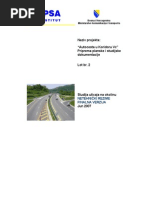 Dopis Ministarstvu | PDF