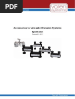 Nci Engineered Reality Scoring System: Category Example Score (1-5 ...