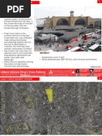 Kings Cross Station Map | PDF