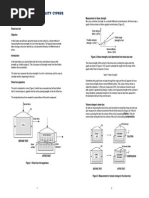 Shear Box Test Lab Report | PDF | Strength Of Materials | Continuum ...