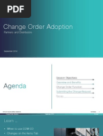 CCW-R Executive Deck External | PDF | Subscription Business Model ...