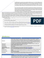 Overview of Moral Reconation Therapy | PDF | Cognitive Behavioral ...