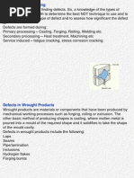 Scabs On Rolled Steel Products | PDF | Home & Garden | Technology ...