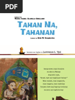 Chenelyn Chenelyn | PDF