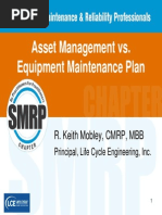 RCM Audit Template | PDF | Reliability Engineering | Performance Indicator