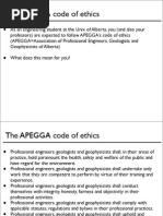 Part 2 APEGA Authenticating-Professional-Work-Products | PDF ...