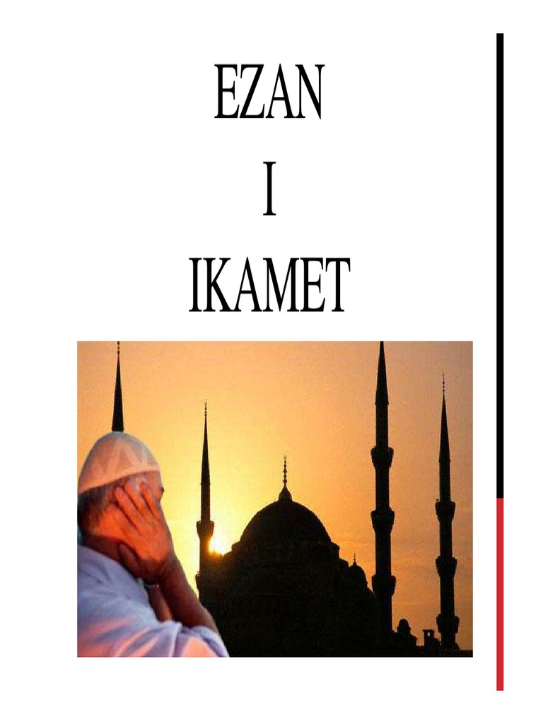 EZAN | PDF
