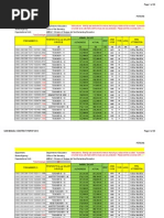 DTR Computation | PDF