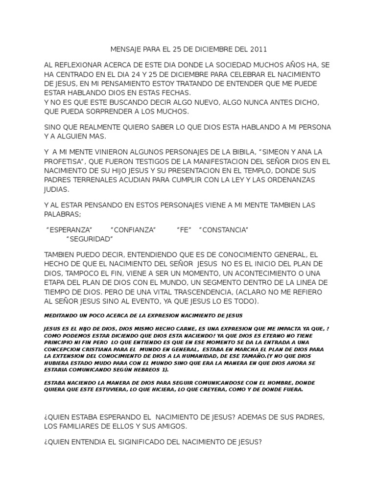 Presentacion de Jesús en El Templo | PDF | Herodes el grande | María ...