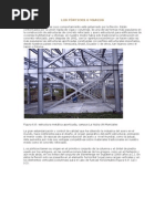 Marcos Estructurales | PDF | Fundación (Ingeniería) | Hormigón