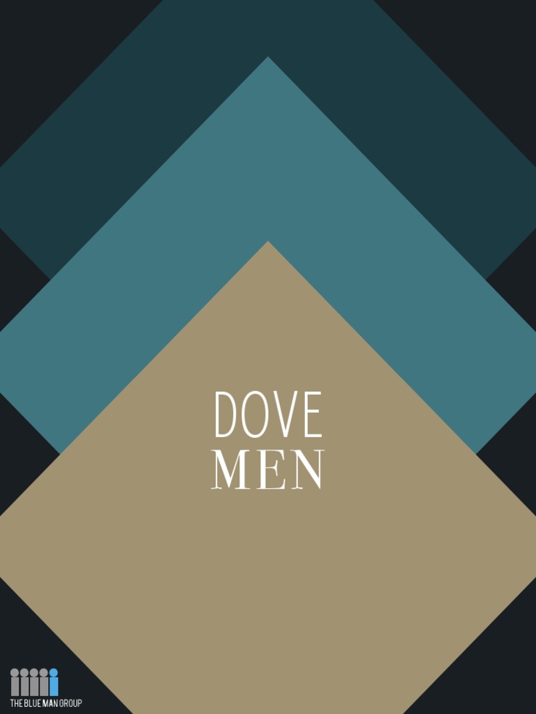 Doves Men Care | PDF | Target Audience | Advertising