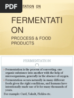 Sterilization of Fermenter-1 | PDF | Sterilization (Microbiology) | Steam