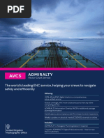 AVCS User Guide | PDF | Computer File | Information Science