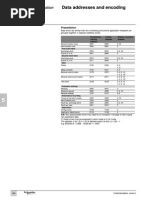 Schneider Electric (EM6400NG, PM2100, PM2200) Data Logging - MODBUS ...