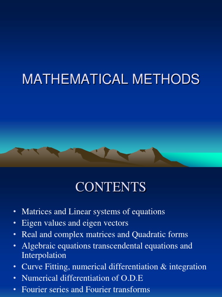 Fourier Series | PDF | Fourier Series | Trigonometric Functions Fourier Series | PDF | Fourier Series | Trigonometric Functions