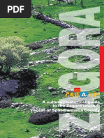 Chakavian Dialect in Croatia | PDF | Dialect | Language Varieties And ...