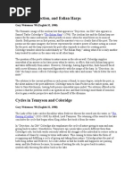 The Lumber Room by Saki (H.H.Munro) | PDF | Saki