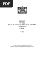 Block Public Health Unit (Bphu) | PDF