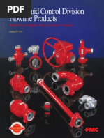 SPM Flow Line Safety Restraint System FSR Installation Guide PDF | PDF ...