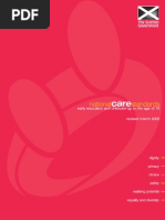 UNOCINI: Children's Needs Assessment Model | PDF | Child Neglect ...
