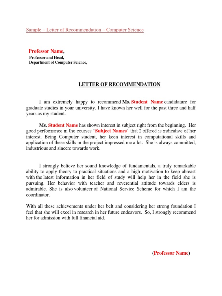 Lor | PDF | Graduate School | University And College Admission