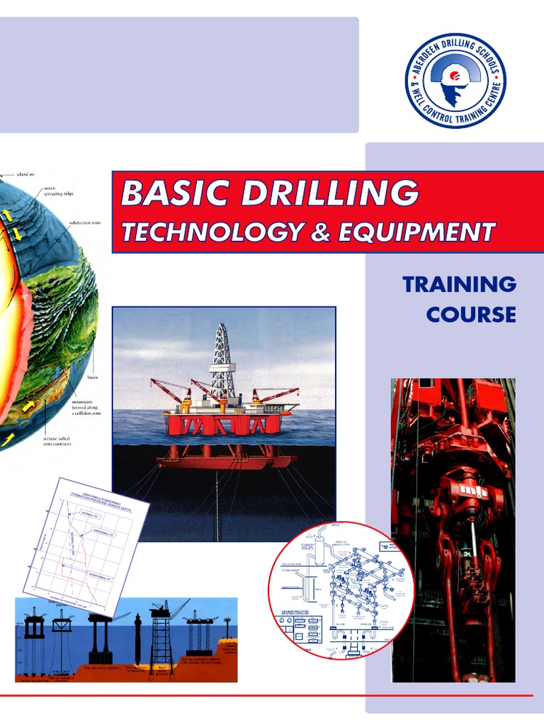 Ads Bdte Manual | PDF | Petroleum Reservoir | Casing (Borehole)