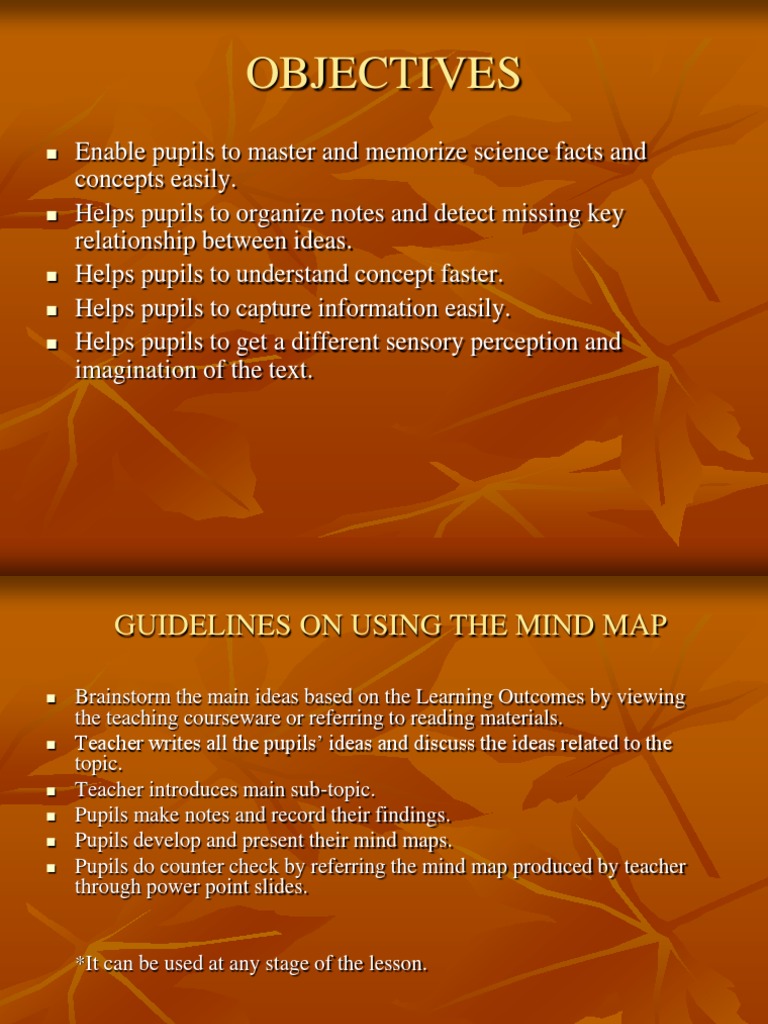 Mind Map For Science Year 5 | PDF | Shadow | Liquids
