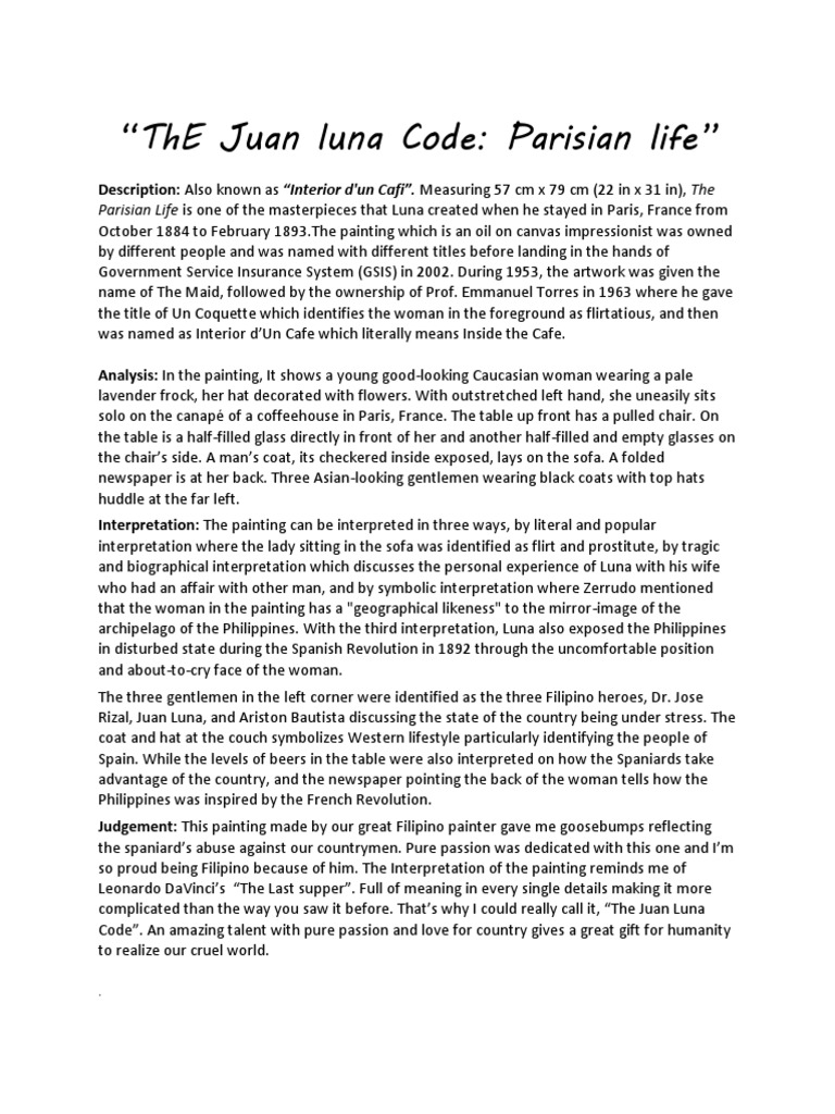 the-juan-luna-code-pdf-philippines-paintings