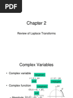 Tutorial - Math.lamar - Edu PDF Laplace Table | PDF | Trigonometric ...