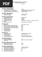 Eaton Transmission Fault Codes Guide | PDF | Electrical Connector ...