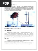Essai VBS au bleu de méthylène | PDF
