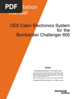 RESCU 406: Honeywell Elt Experience | PDF | Transmitter | Frequency ...