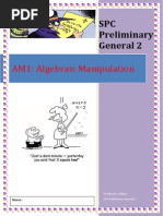 k-12 Grade 8 Learner's Module 2 PDF | PDF | Fraction (Mathematics ...