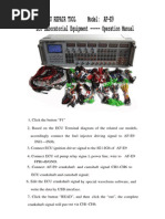 Ecu Modules Repair Ebook | PDF | Resistor | Capacitor