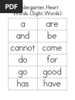 Read Well Alphabet Chants | PDF | Nature