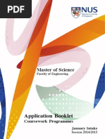 Academic Transcript - Ucl Requirement | PDF | University College London ...