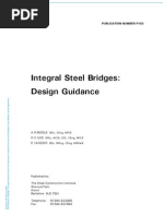 Bridge Design To Eurocodes | PDF | Engineering | Mechanical Engineering