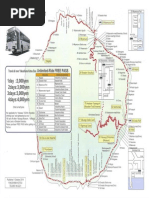 Map of Yakushima (English) | PDF