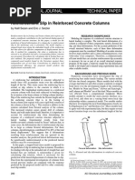 Steel Ss41p Jis g3101 | PDF | Strength Of Materials | Bending