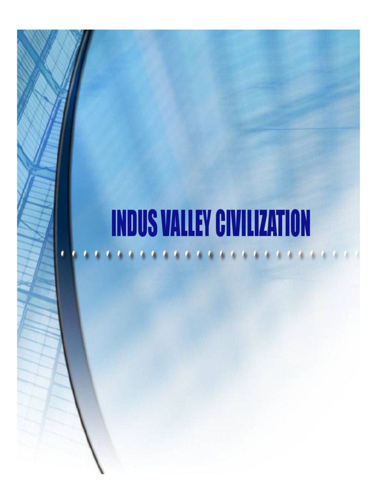 Microsoft PowerPoint - InDUS | PDF