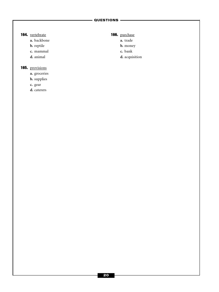 Logical Reasoning 30 | PDF | Young Adult