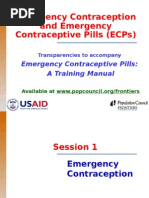 FSRH Guideline Emergency Contraception 17mar2017 2 | PDF | Birth ...