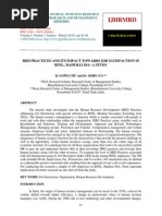 Form F Nomination-Gratuity | PDF