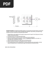 Lingbo Controller User Manual | PDF | Electric Motor | Voltage