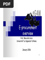 Tutorial Tender Pln | PDF