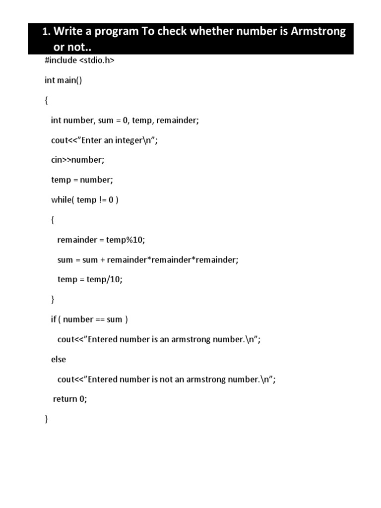 C++ Program For Bca | PDF | Matrix (Mathematics) | C (Programming Language)