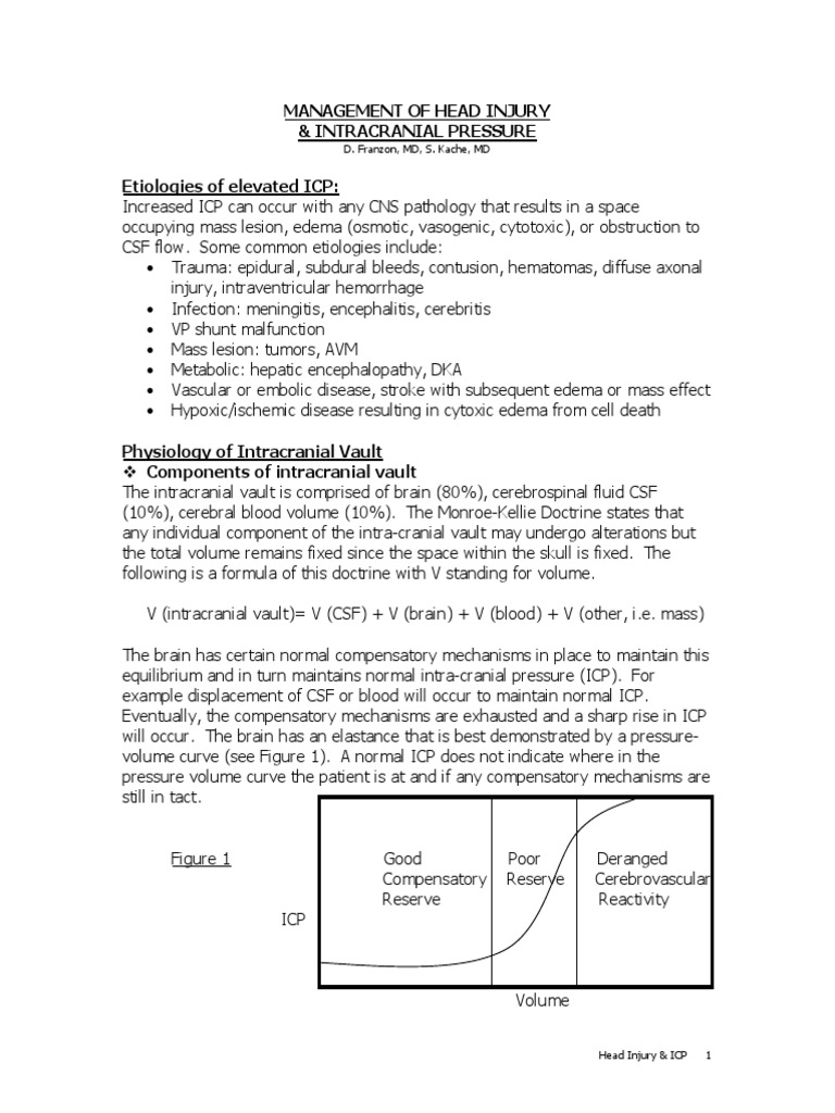 Icp PDF | PDF