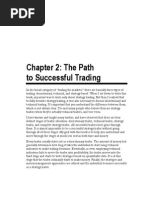 Sam Seiden CBOT KeepItSimple | PDF | Futures Contract | Technical Analysis