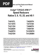 GORMAN RUPP Rotating Assembly | PDF | Washer (Hardware) | Screw