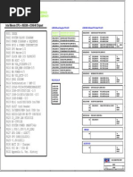 Iob Rtgs Form | PDF | Cheque | Debit Card